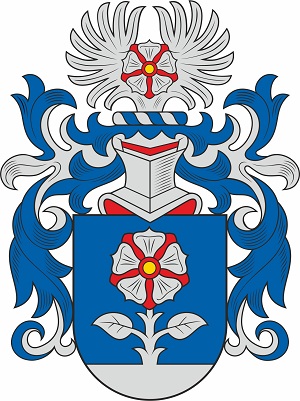 Herbų registras | GENEALOGIJOS, HERALDIKOS IR VEKSILOLOGIJOS INSTITUTAS